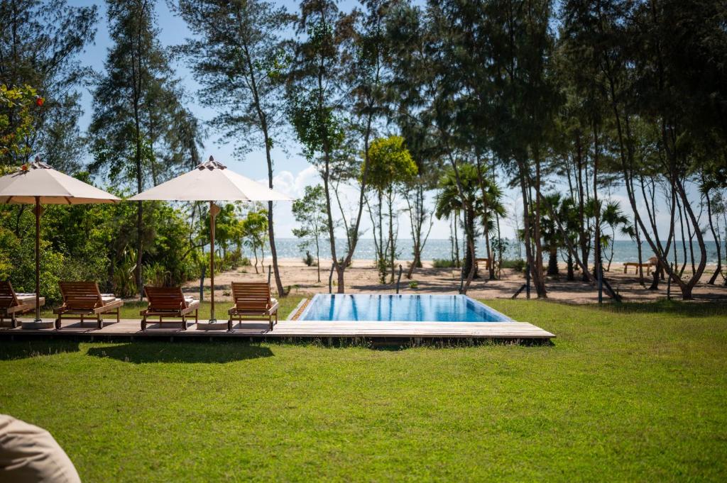 Niketh Villa Komari Arugambay, Komari (updated prices 2025)