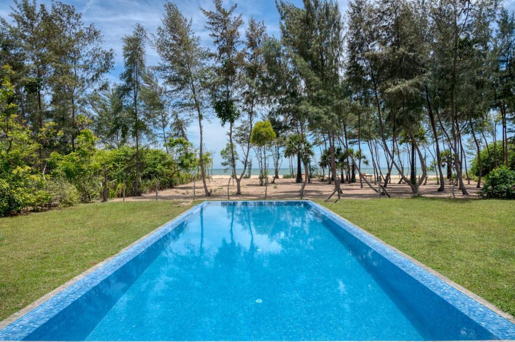 Niketh Villa Komari Arugambay, Komari (updated prices 2026)