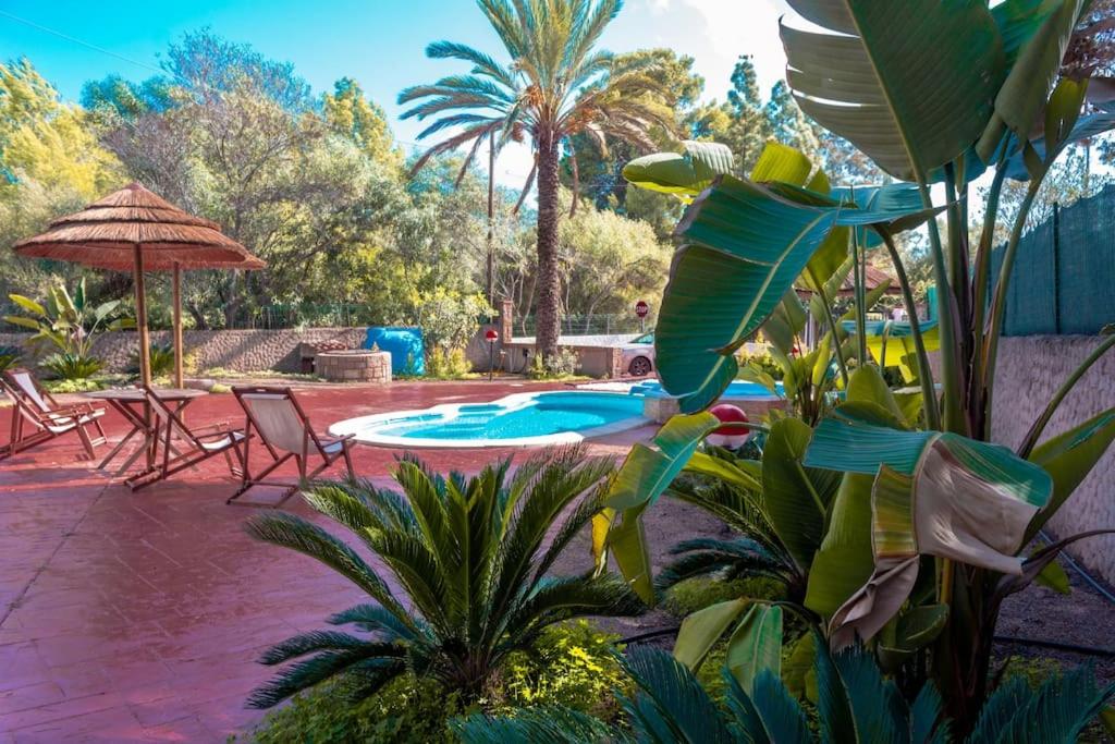 Villa Arcade, Porto Columbu - Perdʼe Sali (updated prices 2026)