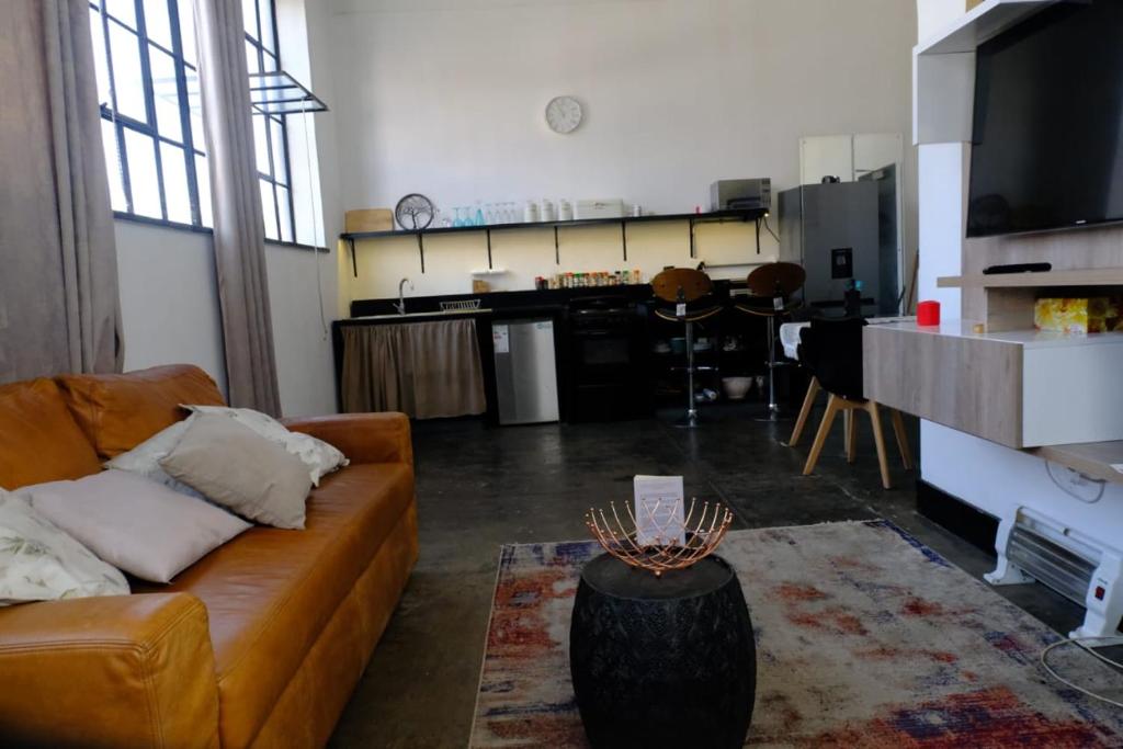 Revolution house Maboneng, Johannesburg (updated prices 2026)