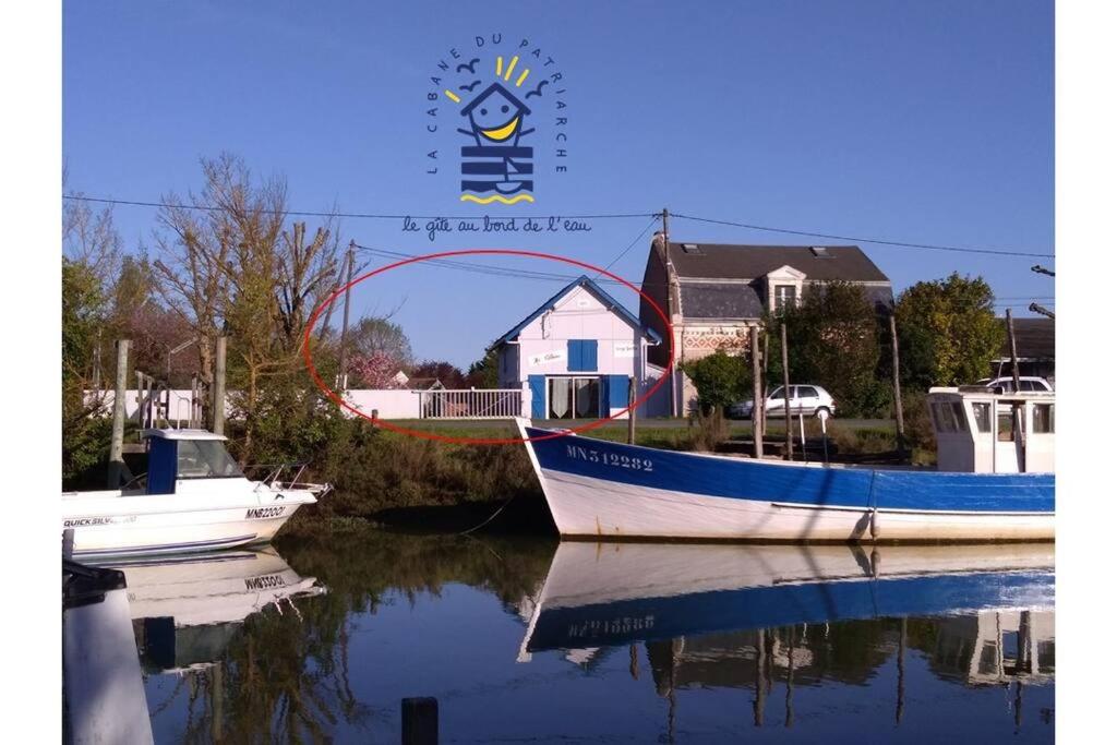 Ma cabane au bord de l'eau, La Tremblade (aktualisierte Preise für 2026)