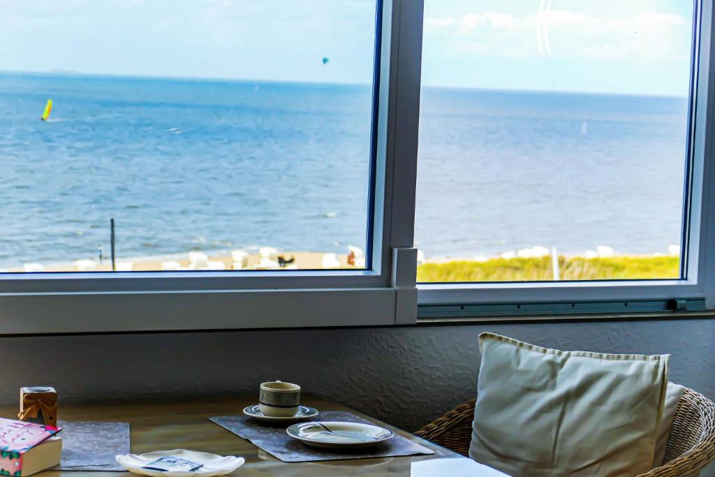 Am Sahlenburger Strand AS33, Cuxhaven (aktualisierte Preise für 2026)