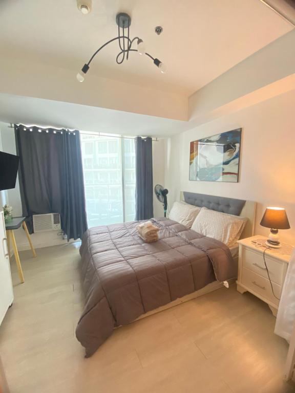 Condo Azure Staycation in Paranaque Beach View, Manila (updated prices ...