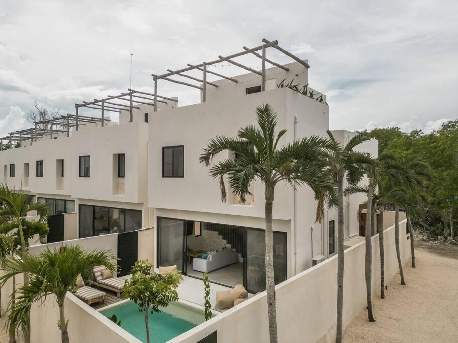 Casa Cedra 2, Tulum (updated prices 2025)