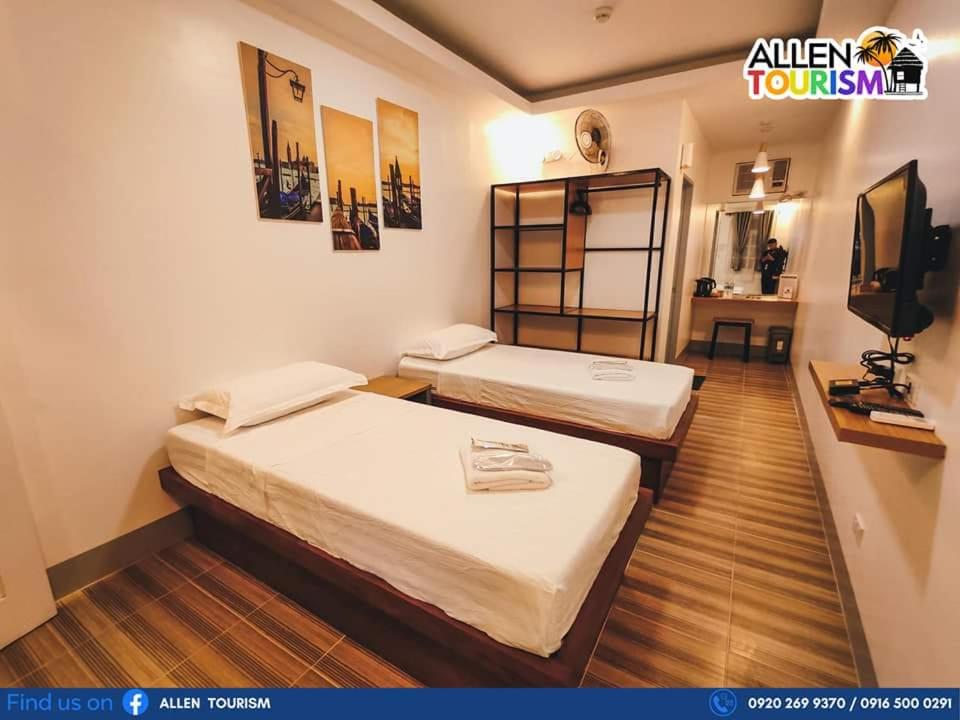 MAMORI HOTEL, Allen – ažurirane cene za 2023. godinu