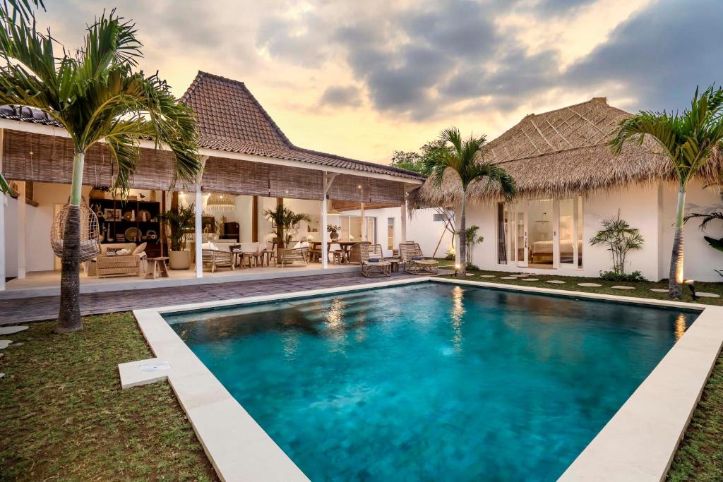 A Casa Di Renucci by Alfred in Bali, Seminyak (updated prices 2026)