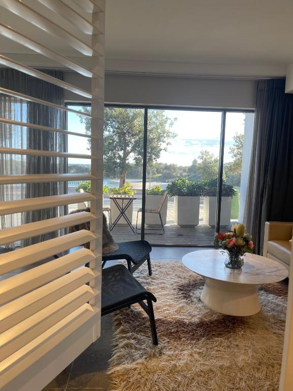 Boat Harbour Apartment - Anna Bay