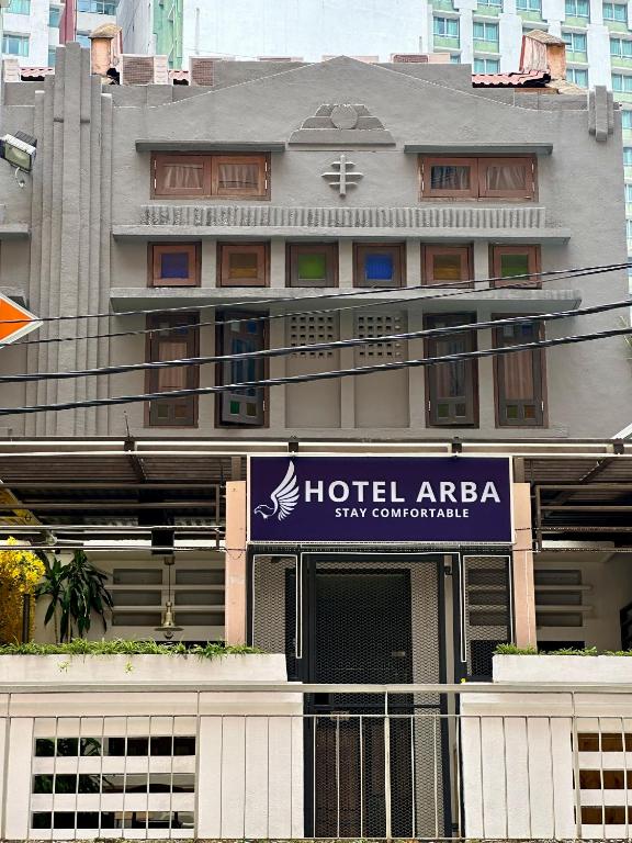 Hotel Arba, Kuala Lumpur (updated prices 2025)