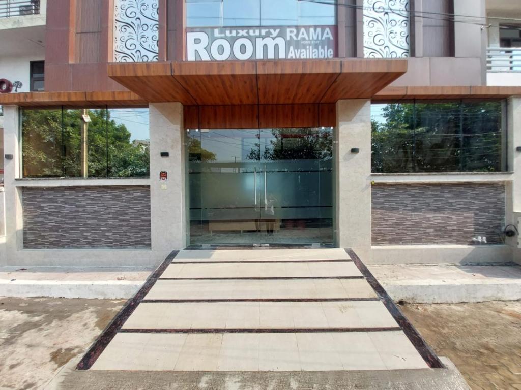 Taj Rama HS By Taj Sunrise Group, Agra – Prețuri actualizate 2023