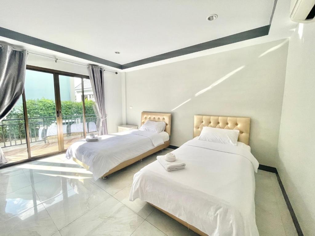 Smaids Room, Lampang – Precios actualizados 2024