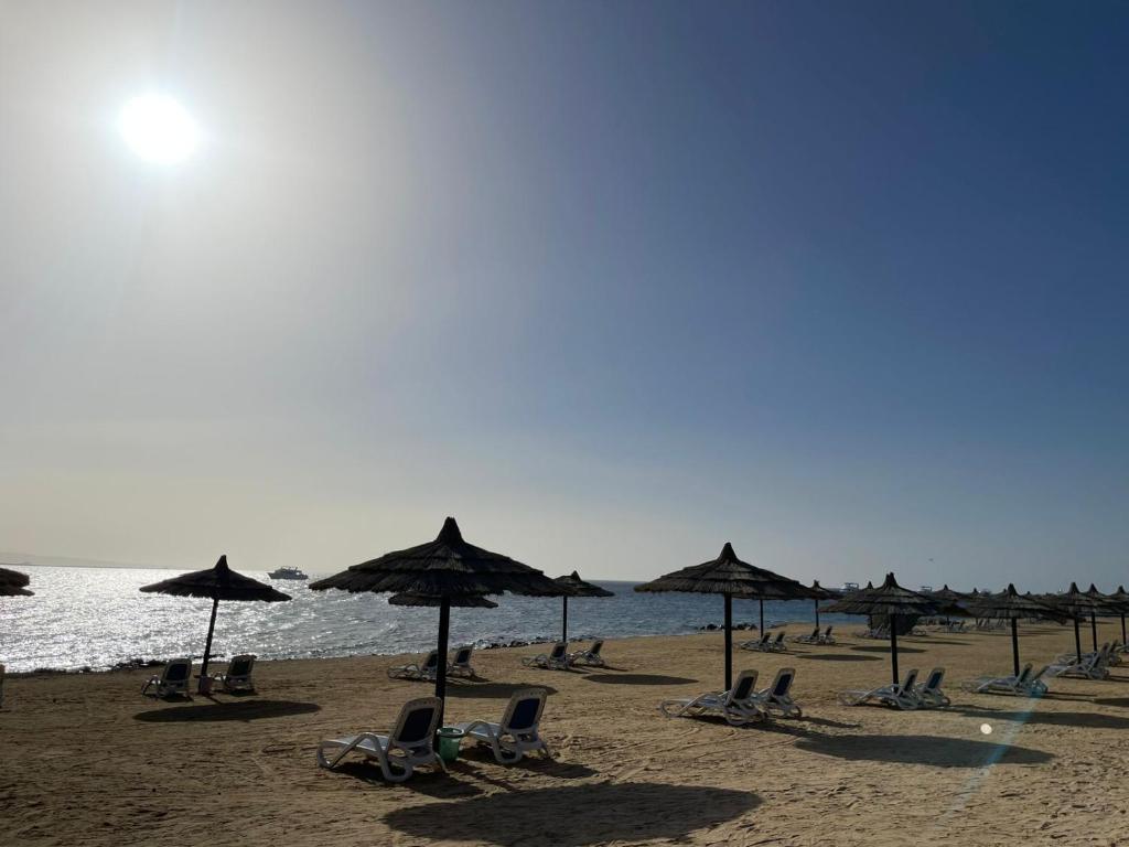 apartment 2 bedrooms in the view, Hurghada (updated prices 2024)