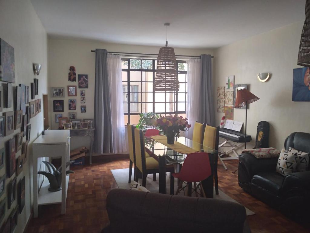 Nyangi's Home, Nairobi (updated prices 2025)