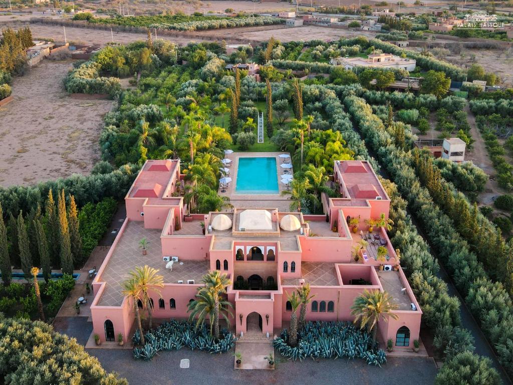Palais Hassoun Marrakech, Oulad Snaguia – Updated 2023 Prices