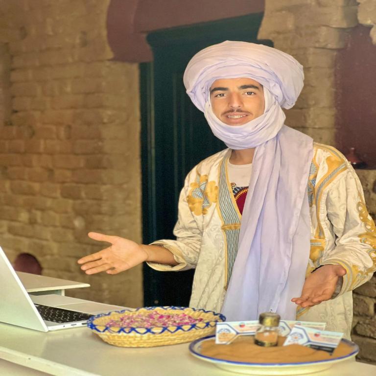 Riad Hassi Labied Merzouga, Merzouga (updated prices 2025)