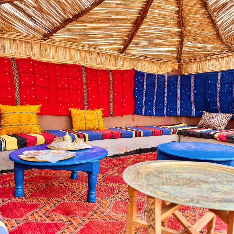 Riad Hassi Labied Merzouga, Merzouga (updated prices 2025)