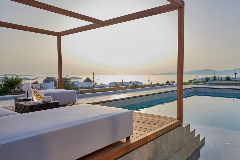 Casa Aurelia, Mýkonos City – Updated 2024 Prices
