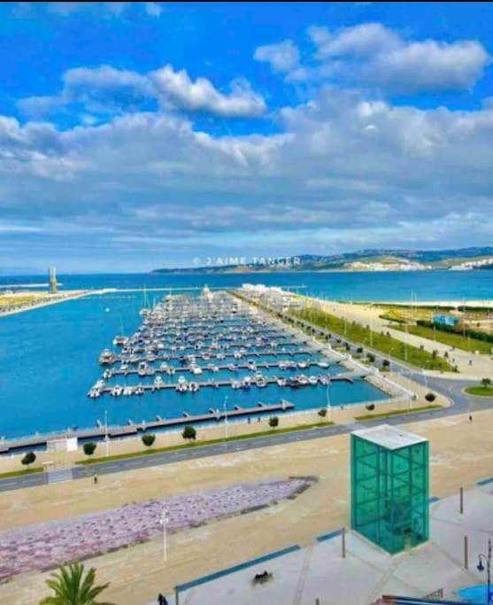 Appartement corniche marina tanger, Tangier (updated prices 2025)