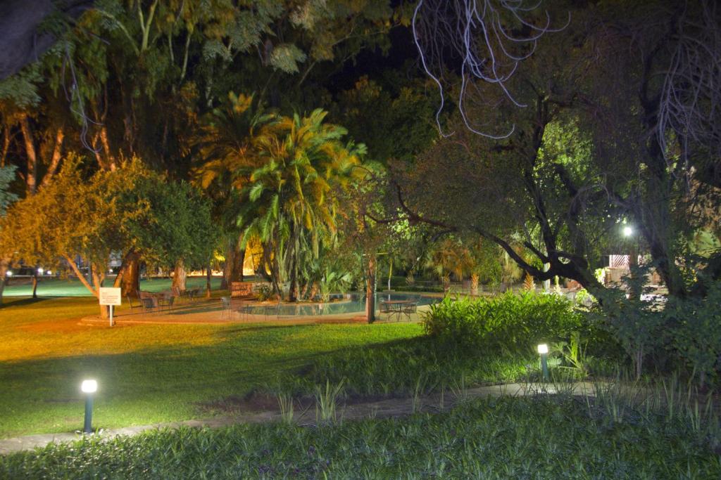 Cresta Marang Gardens Hotel, Francistown (updated prices 2025)