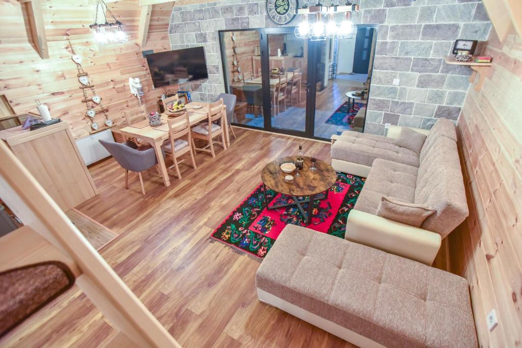 Guest House Max, Žabljak – Updated 2024 Prices