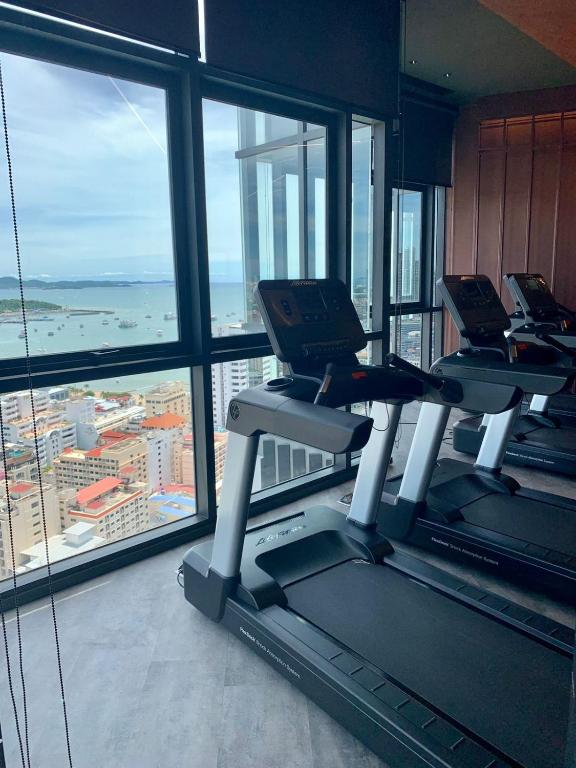 THE EDGE 2025 New, Pattaya (updated prices 2025)
