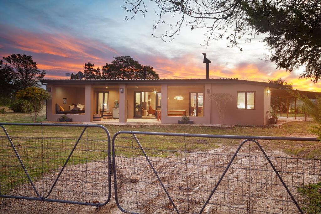 Balintore Guest House, Ruiterbos (updated prices 2026)