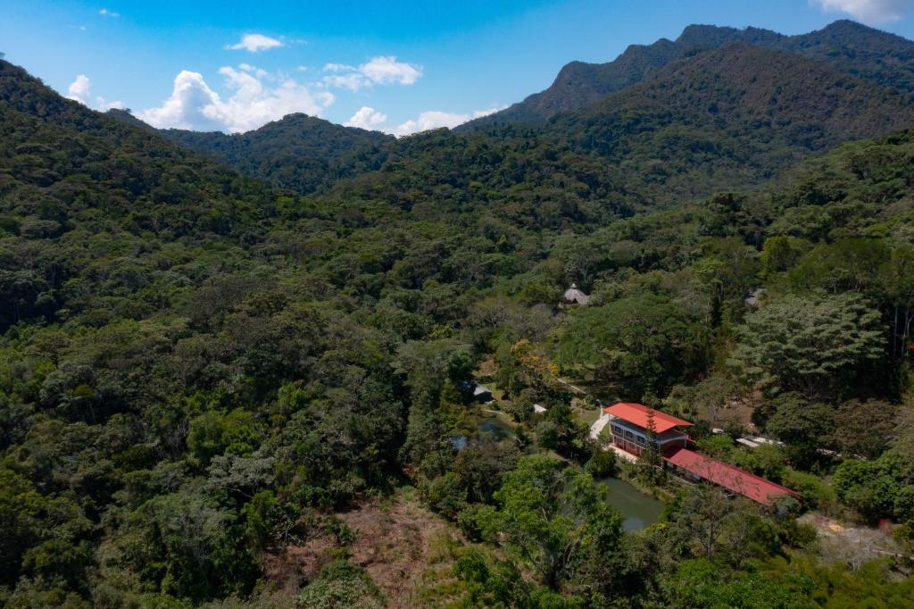 Casa Ananda Retreat, Moyobamba (preços atualizados para 2025)