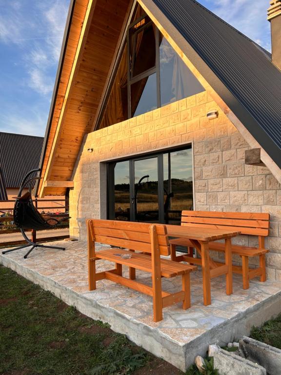 Guest House Max, Žabljak (updated prices 2025)