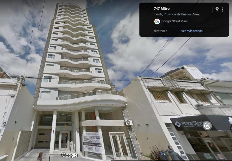 MITRE, Tandil (updated prices 2026)