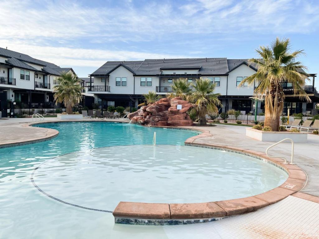 Kantada in the Sun - Poolside Retreat, Santa Clara (updated prices 2026)