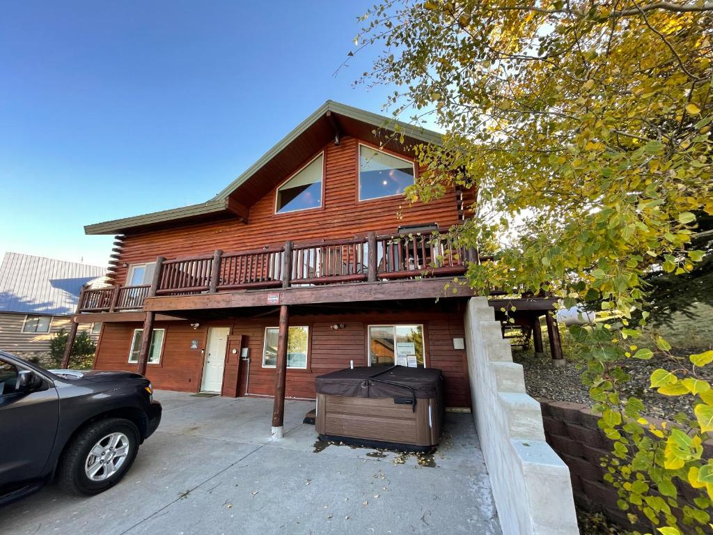 Kantada on the Green, Island Park (updated prices 2026)