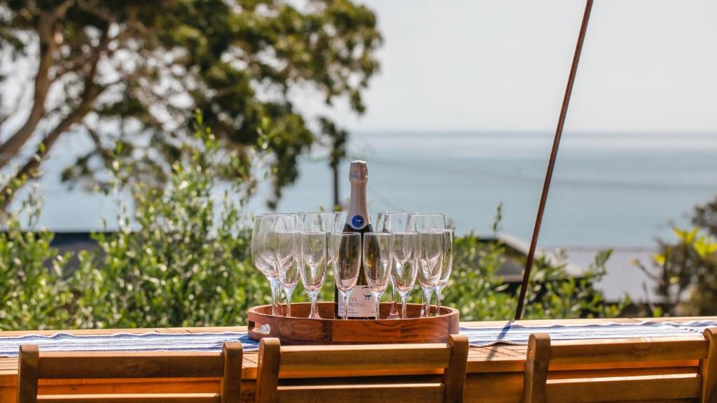 Wonga Beach Retreat, McCrae (updated prices 2026)