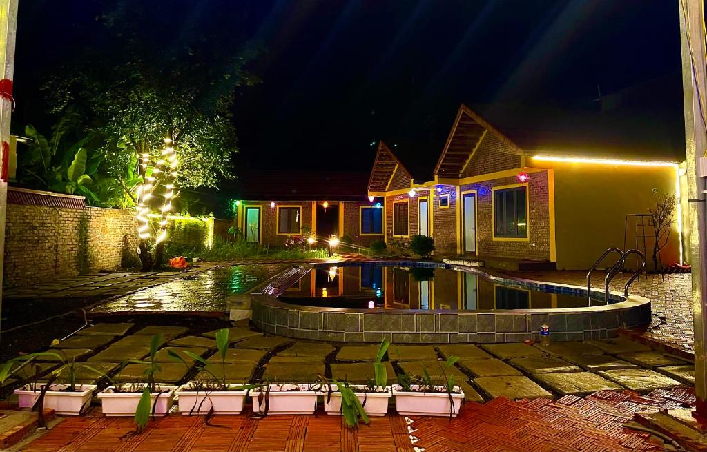 Tam coc happy homestay, Ninh Binh (precios actualizados 2026)