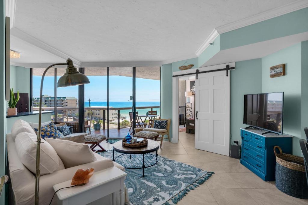 Surfside Resort #403, Destin (updated prices 2026)