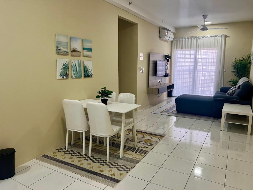 Homestay Kita @ Kita Impian, Kampung Dengkil (updated prices 2025)