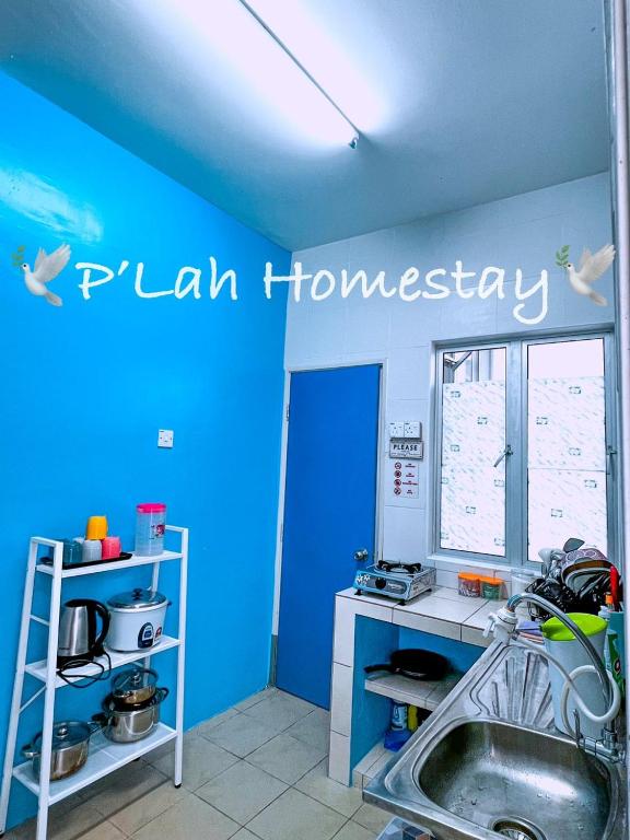 P'LahMuslim Homestay Cameron Highlands, Tanah Rata (updated prices 2025)