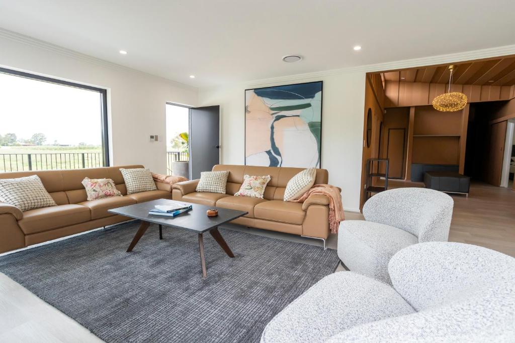 The Otium at Caversham House, Caversham (updated prices 2025)