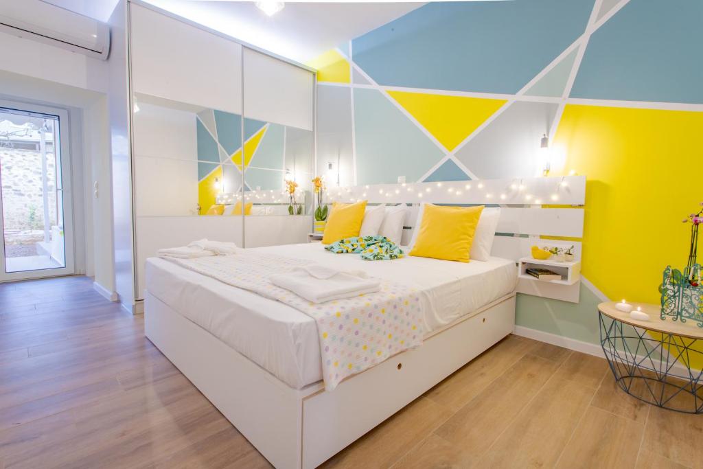 Oasis by the sea, Chania Town (updated prices 2026)