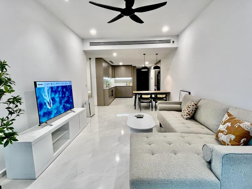 Eaton Residence, Kuala Lumpur – Updated 2023 Prices