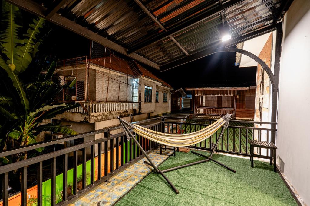 ANOU HOSTEL, Pakse (updated prices 2025)