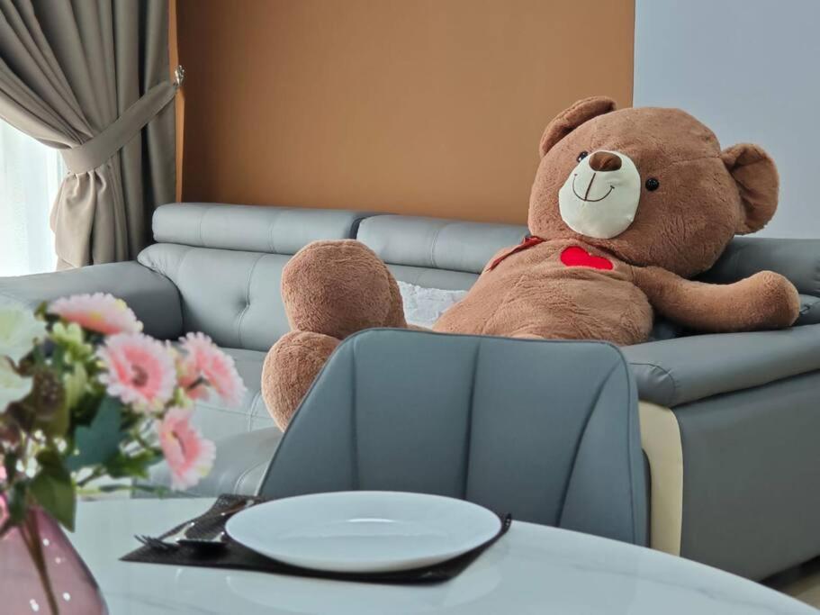 D'Lagoon, Seri Austin by Antlerzone, Johor Bahru (updated prices 2026)