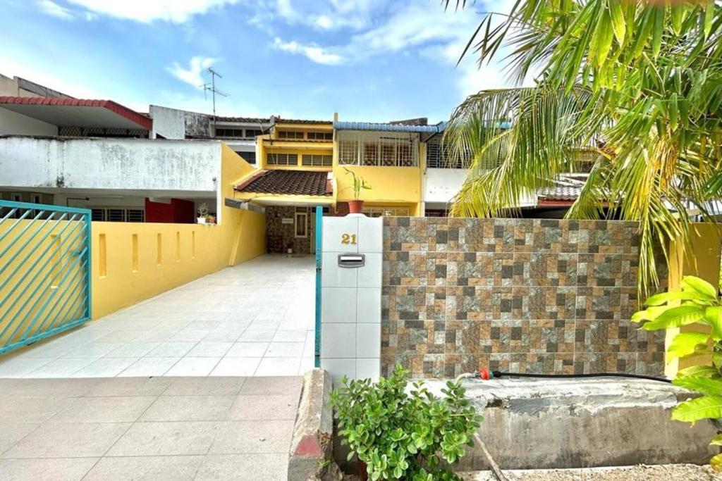 My Homestay Bukit Mertajam, Bukit Mertajam (updated prices 2025)