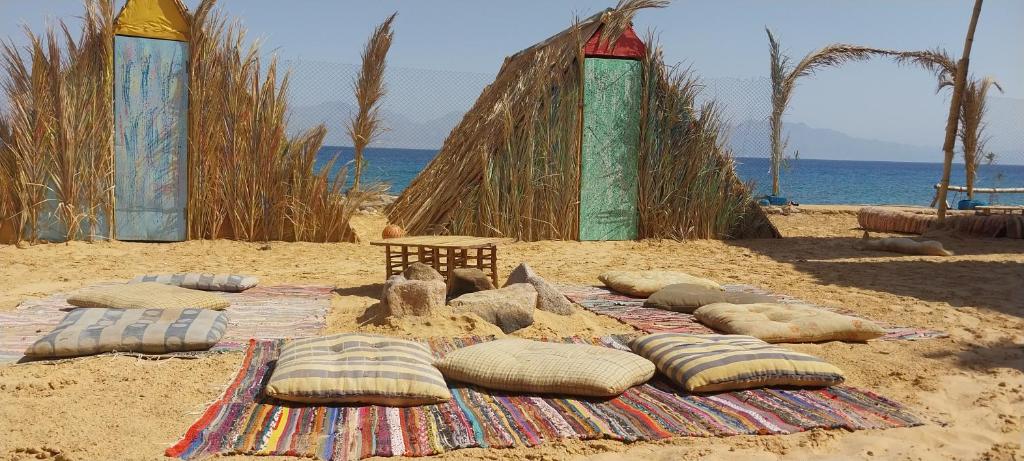 Perry’s Island Camp Al Mezina, Nuweiba (preços atualizados para 2026)