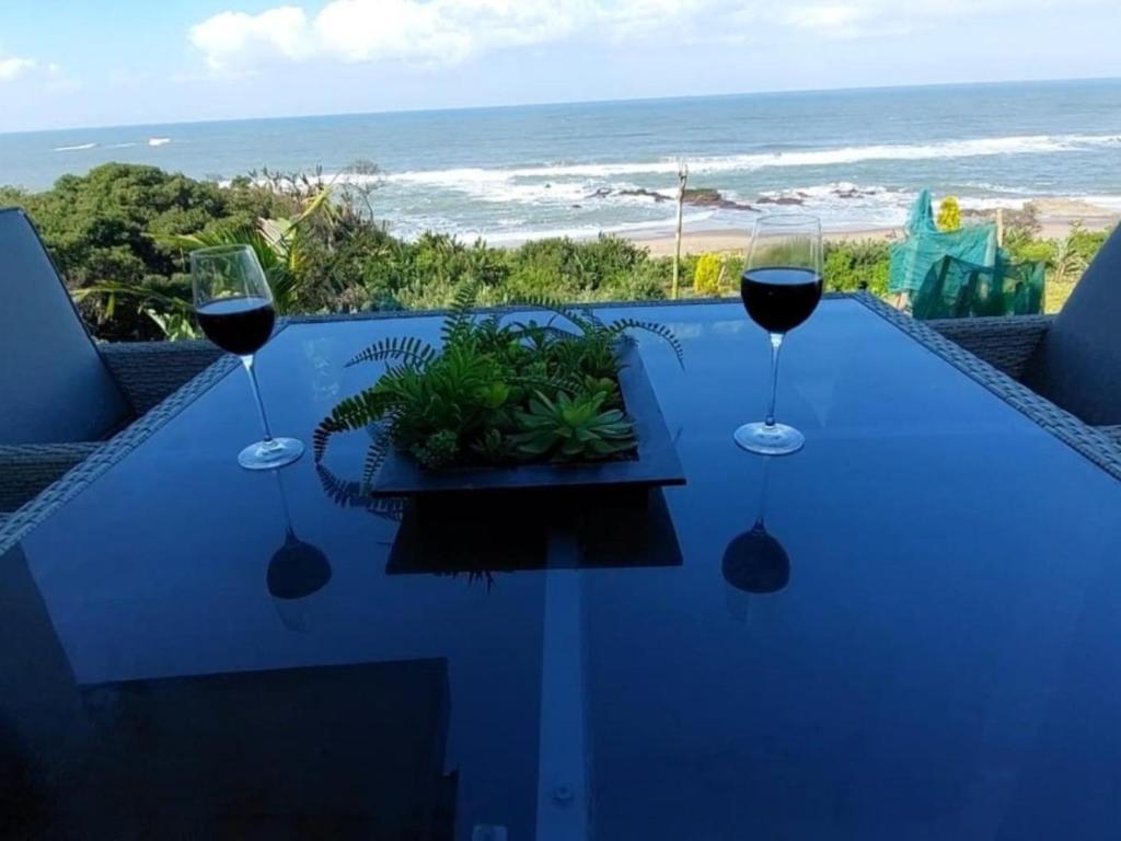 Ntomb'lele Ocean View Luxury Holiday Villas, Tugela Mouth (updated ...