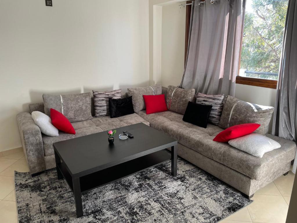 Miriam home Agdal 3, Rabat (updated prices 2026)