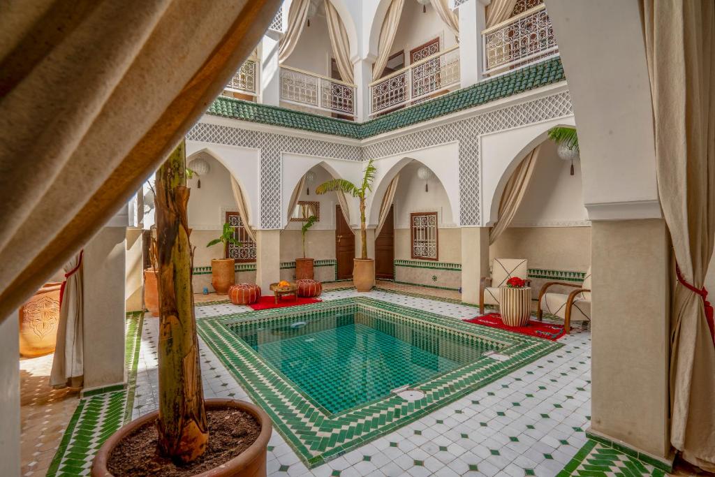 Riad Ranya Princess, Marrakech – Preços atualizados 2024