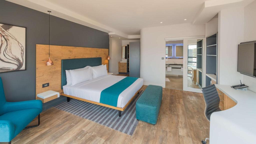 Garden Court Kitwe, Kitwe (updated prices 2025)
