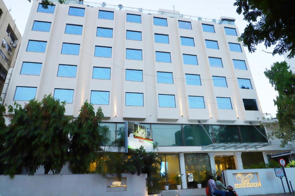 Marasa Sarovar Portico -Rajkot, Rajkot – Updated 2024 Prices