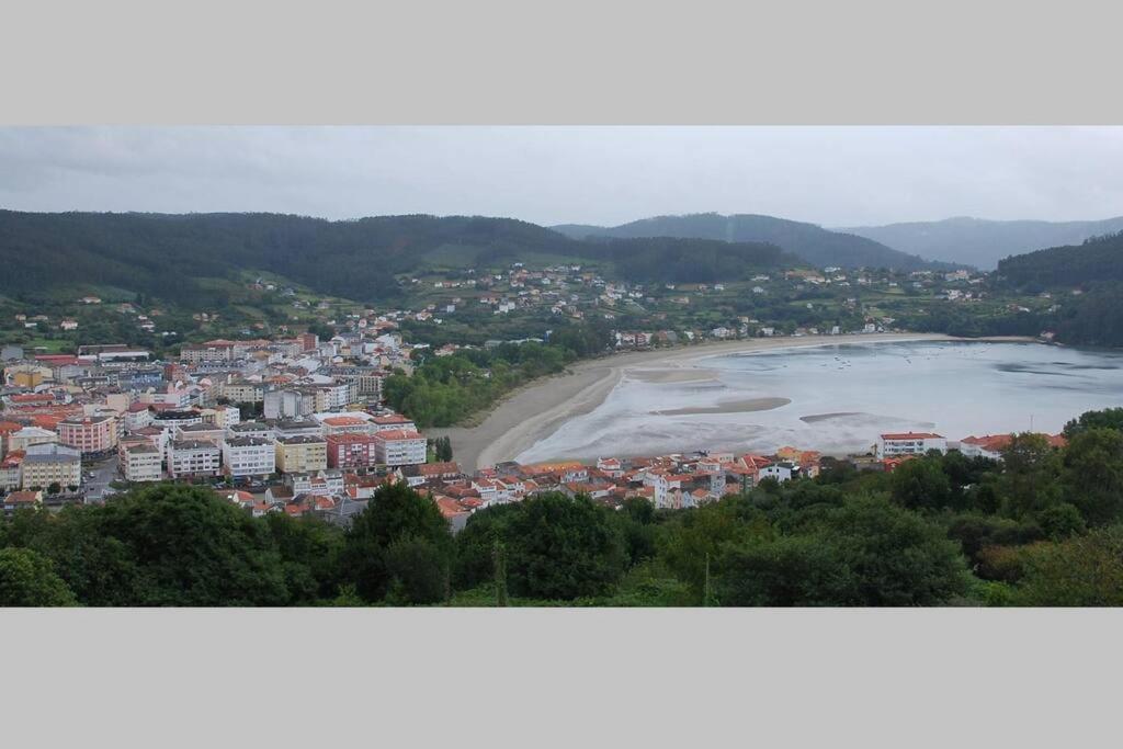 Airtegal Atico Azul, Cedeira (updated prices 2025)