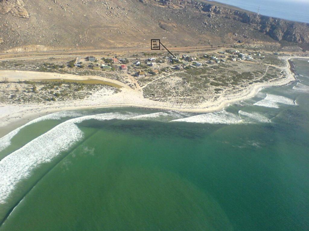 Elands Bay Guesthouse, Elands Bay (updated prices 2026)