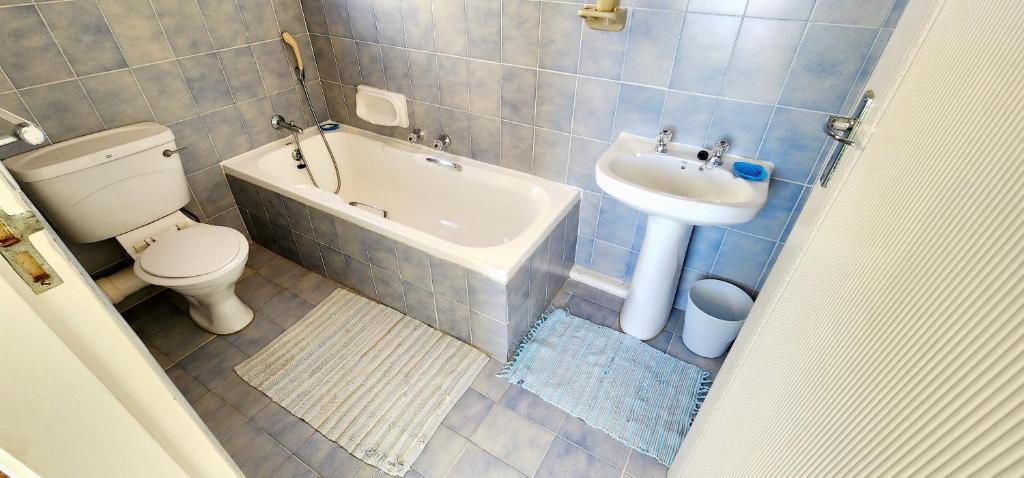 Ramsgate Rendezvous 15 - With Stunning Sea Views!, Margate (updated ...
